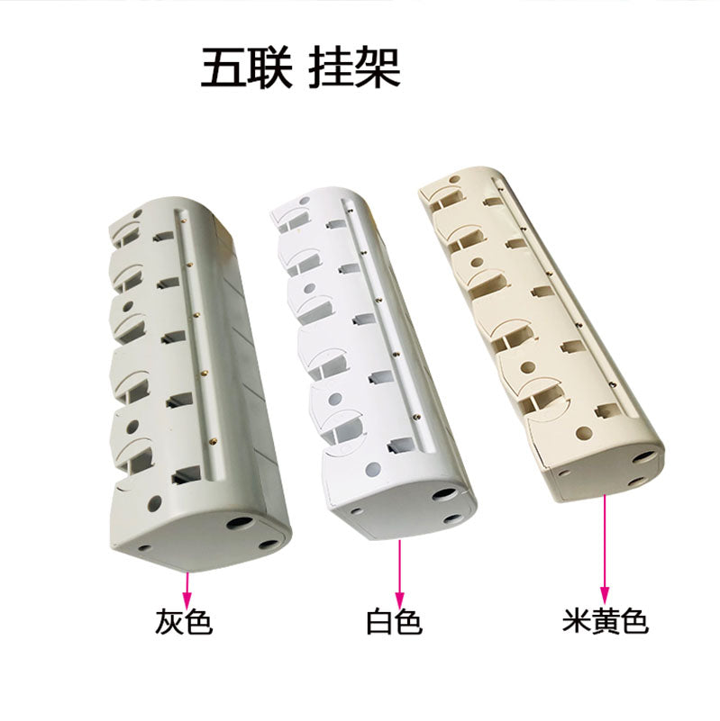 Dental 5 seat Handpieces holder – RUITO DENTAL EQUIPMENT